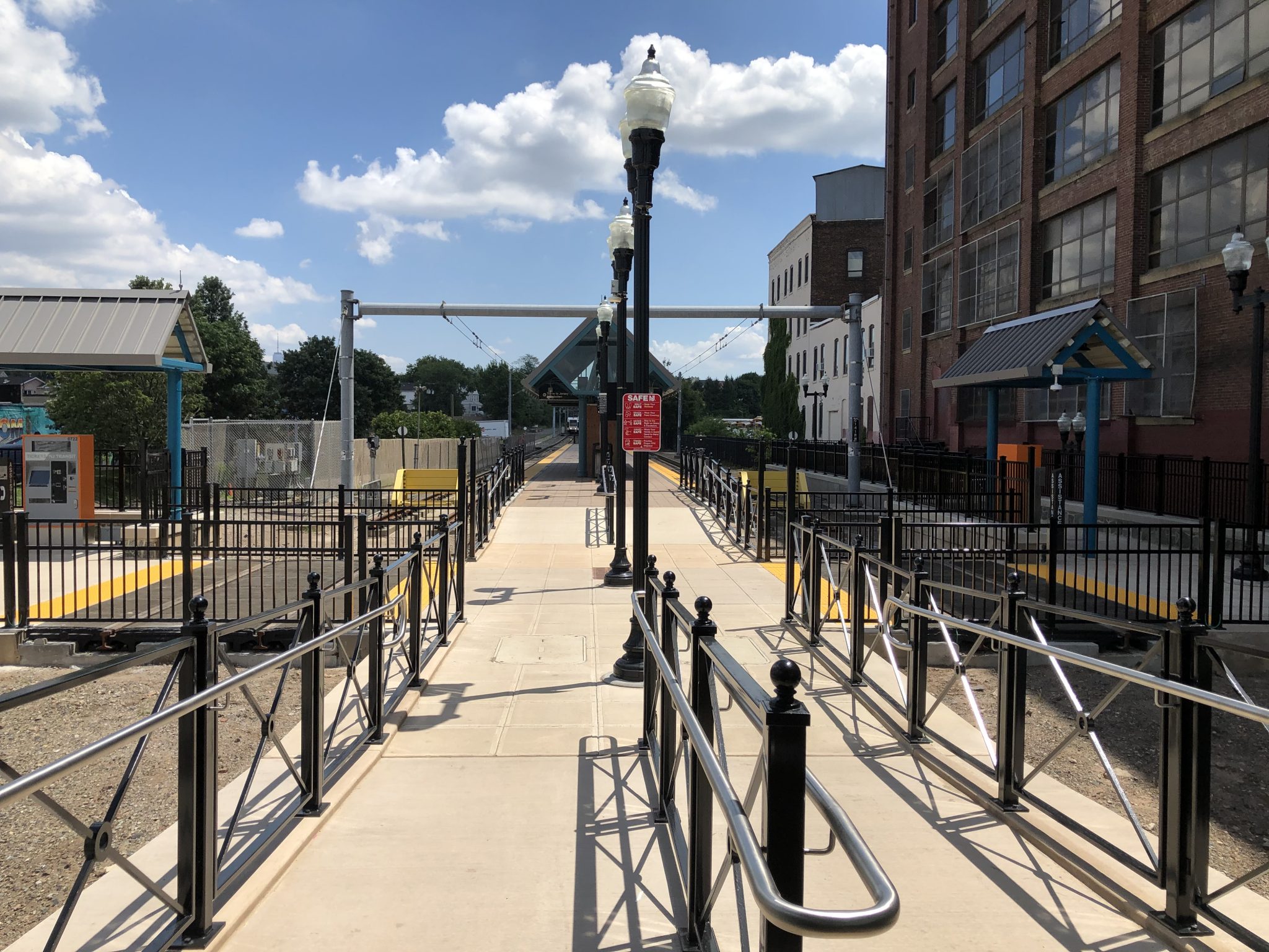 Recent News - The HBLR Route 440 Extension Project